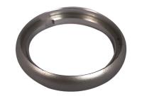 China REACH SUS301 CNC Turning Parts Prototyping Polishing Metal Lathe Parts for sale