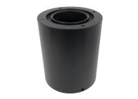 China Precision 0.05mm CNC Machined Parts For Camera Spare Part for sale