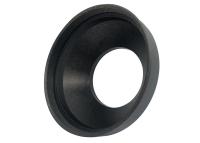 China CNC Turning Parts Aluminum CNC Turned Parts CNC Lathe Machine Parts Optical Lens Cone for sale
