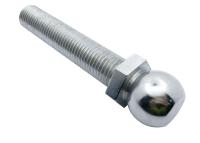 China M5-M12 Custom Stainless Steel Bolts Passivation GB ISO BS Standard for sale