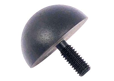 China Custom SS 304 Hex Bolt DIN 931 DIN 933 HDG Zinc Plated Finishing for sale