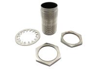 China XinBo Custom Stainless Steel Bolts , M6 M8 M10 Carbon Steel Nut for sale