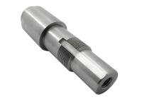 China Custom ANSI Male Female Threaded Pipe Fitting Galvanizing With Round Head for sale