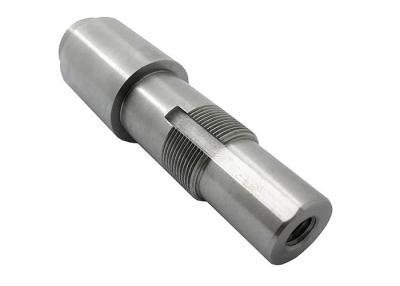 China Custom ANSI Male Female Threaded Pipe Fitting Galvanizing With Round Head for sale