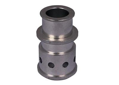 China Custom Ss201 SS304 SS316 Female Threaded Pipe Fitting With Round Head for sale