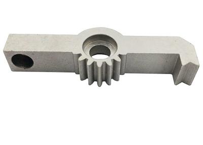 China Laser Cutting Wire EDM Parts , 6061-T6 Aluminium Edm Machining Services for sale