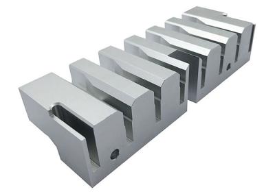 China Precision Cnc Parts China Wire Edm Services Wire Edm Process Prototype Work High Precision Machined Parts for sale