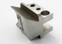 China Customized Wire EDM Parts , Precision Anodize Edm Machined Parts for sale