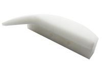 China 0.05mm CNC Precision Machined Plastic Parts Electropolishing for sale