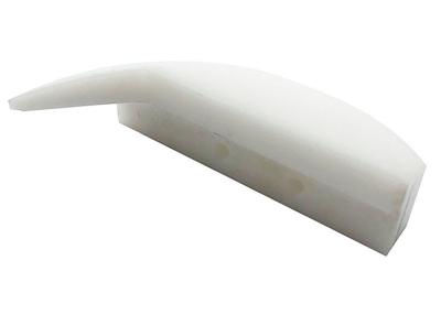China 0.05mm CNC Precision Machined Plastic Parts Electropolishing for sale