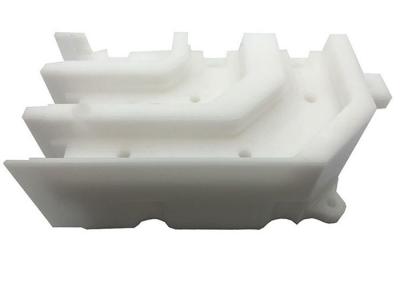 China High Demand CNC Milling Parts With Galvanizing surface Finishing for sale