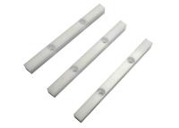 China POM ABS PVC CNC Machined Plastic Parts OEM With High Precision for sale