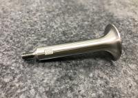 China 316L Stainless Steel CNC Turning Parts , Custom CNC machined parts for sale