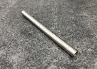 China Stainless Steel CNC Turning Parts Trommelen Polishing Surface treatment for sale