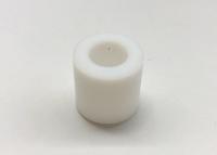 China CNC Turning Custom Ptfe Parts Ra0.8 Ra1.6 Ra3.2 with high Precision for sale