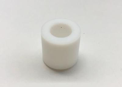 China CNC Turning Custom Ptfe Parts Ra0.8 Ra1.6 Ra3.2 with high Precision for sale