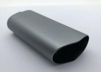 China Trommelen CNC Turning Milling Parts Galvanized Electrobrightening for sale