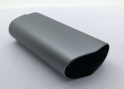 China Trommelen CNC Turning Milling Parts Galvanized Electrobrightening for sale