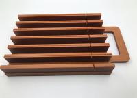 China PEEK PSU Aluminum Machined Parts Medical PTFE 0.02mm Tolerance for sale