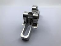 China Complex Precision CNC Parts GD And T Machining 6082 Aluminium for sale