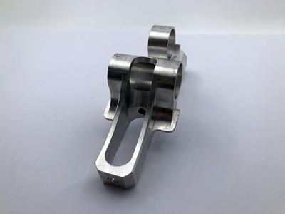 China Complex Precision CNC Parts GD And T Machining 6082 Aluminium for sale
