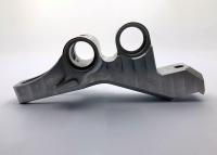 China Housings And Enclosures Stainless Steel Cnc Machining Services Cnc Machined Parts for sale