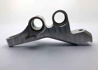 China Housings And Enclosures Stainless Steel Cnc Machining Services Cnc Machined Parts for sale
