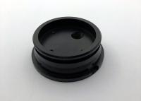 China Custom Cnc Machined Parts 5 Axis Cnc Precision Turning Parts Brass Machined Parts for sale