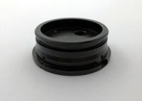 China Metal 7075 Aluminium Precision CNC Machining Parts 6082 Plastic Ra0.4 for sale