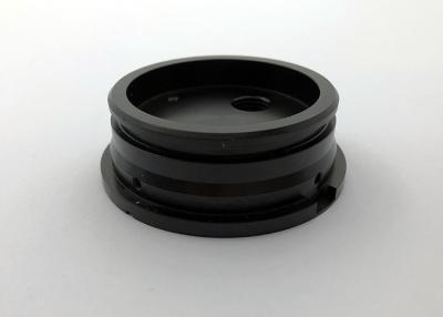 China Metal 7075 Aluminium Precision CNC Machining Parts 6082 Plastic Ra0.4 for sale