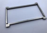 China 0.05mm Small CNC Milling Parts Galvanized Chrome Electroplating Finishing for sale