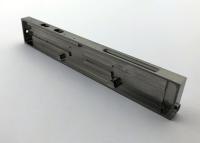 China Quick Turn CNC Stainless Steel Parts Machining Custom Stainless Steel Components for sale