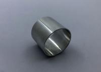 China Quick Turn CNC Stainless Steel Parts Machining Custom Stainless Steel Components for sale