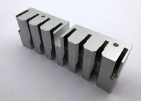 China Ra1.6 Ra3.2 Passivation CNC Precision Machining Parts for sale