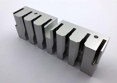 China Ra1.6 Ra3.2 Passivation CNC Precision Machining Parts for sale