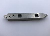 China Precision CNC 304 Stainless Steel Parts Machining 7075 Aluminium for sale