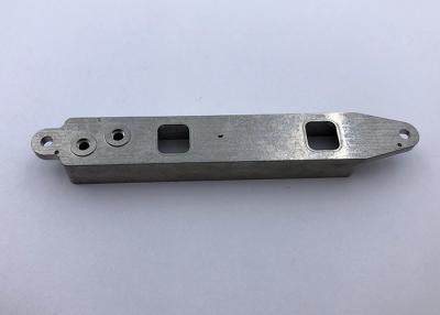 China Precision CNC 304 Stainless Steel Parts Machining 7075 Aluminium for sale