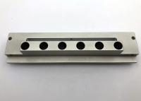 China Cnc Manufacturing Turning And Milling Aluminum Cnc Milling Service for sale