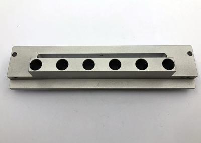 China Cnc Manufacturing Turning And Milling Aluminum Cnc Milling Service for sale