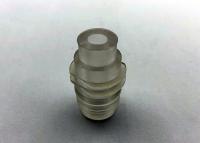 China PTFE PEEK Custom Plastic Parts Medical POM PE UHMW Prototype Plastic Parts for sale