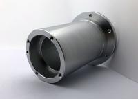 China Barrel Grinding Cnc Turned Components Chemical Conversion Ra3.2 Passivation for sale