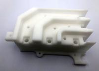 China UHMW Plastic Machining Cnc Parts Nylon Machined Parts Ptfe Machined Parts for sale