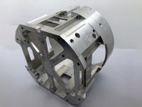 China China Prototype Manufacturers Precision Cnc Milling Aluminum Parts for sale