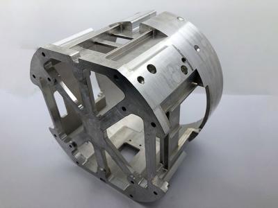 China China Prototype Manufacturers Precision Cnc Milling Aluminum Parts for sale