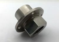 China Electropolishing CNC Milling Parts 0.005mm Tolerance Ra3.2 for sale