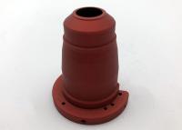 China Aluminum Brass Cnc Precision Turned Parts Custom Metal Machined Parts for sale