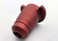China Precision Machining And Assembly Fabrication Cnc Aluminum Machining Custom Aluminum Parts 5 Axis Cnc Parts for sale