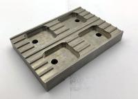 China Passivation Tumbling CNC Stainless Steel Parts Anodize 17-4ph H1150 for sale