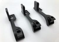 China Laser Engraving CNC Milling Prototype 0.05mm Tolerance Tumbling Components for sale