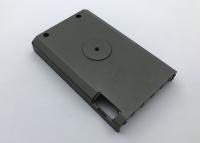 China Ra0.8 Swiss Turning CNC Milling Components Automatic Lath for sale